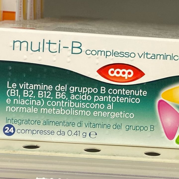 Coop Multi B Review | abillion