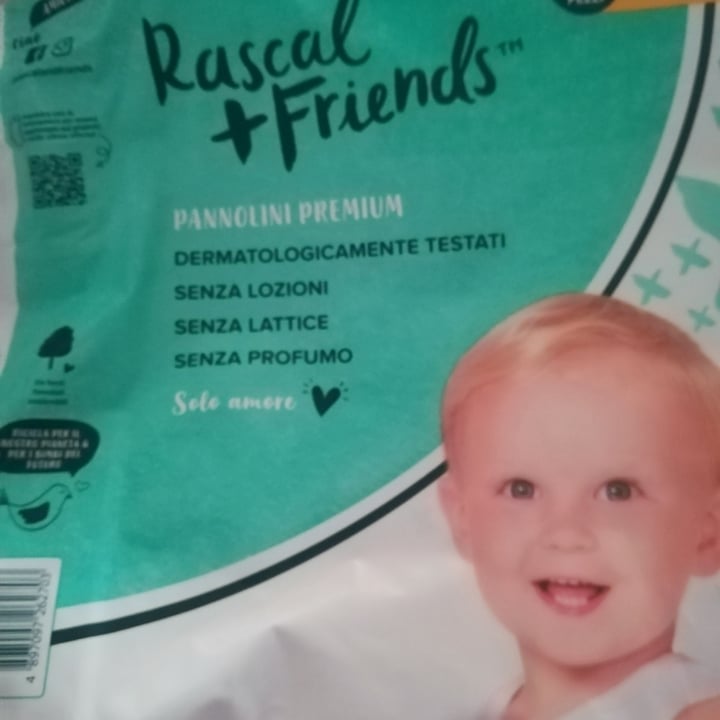 Rascal + Friends Nappies Review | abillion