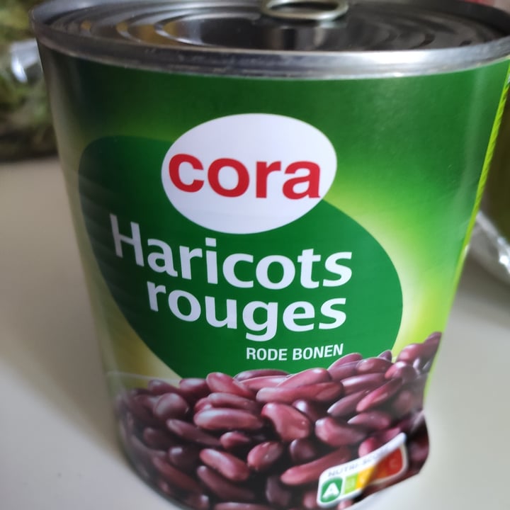 Cora haricots rouges Review | abillion