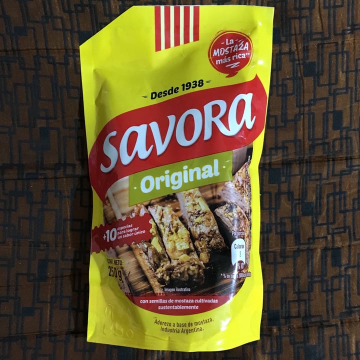 Savora Savora Original Review | abillion