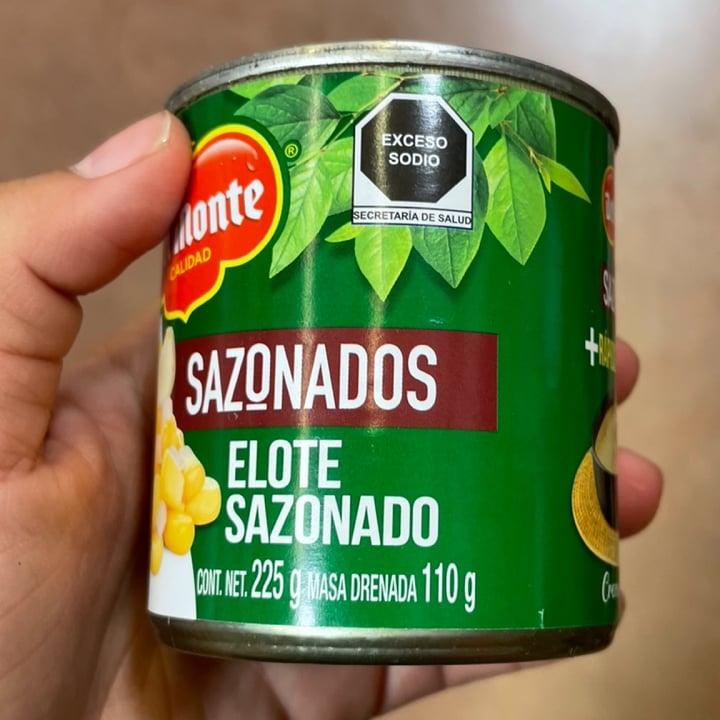 Del Monte Elote Sazonado Review | abillion