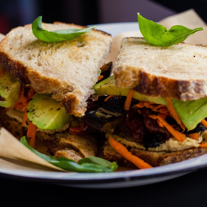 Grumpy & Runt | Little Deli & Donuts South Africa Meditteranean ...