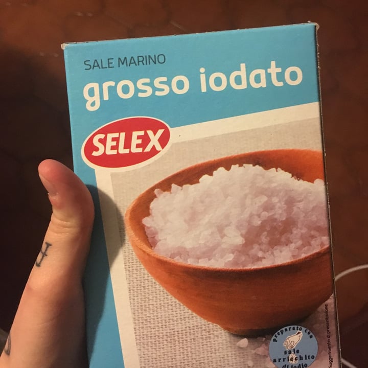 Selex Sale grosso iodato Reviews | abillion