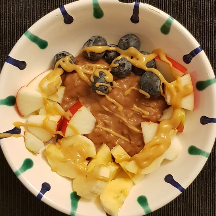 Spar Natur pur Chocolate Coconut Rice Pudding | Bio Kokosmilch-Reis ...