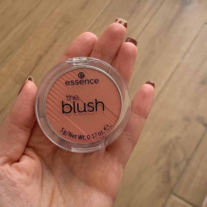 Essence Blush Review | abillion