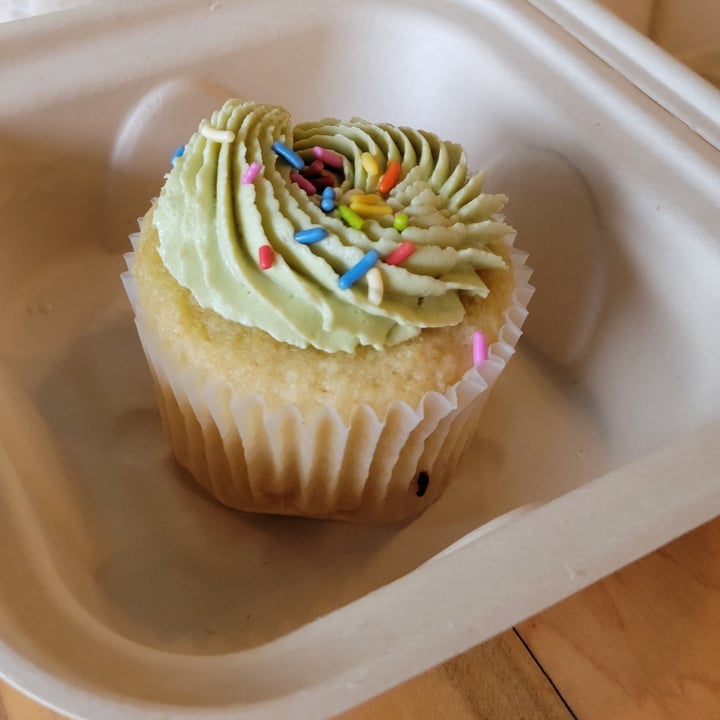 Karma Cream University Heights, Gainesville, United States Matcha Lemon ...