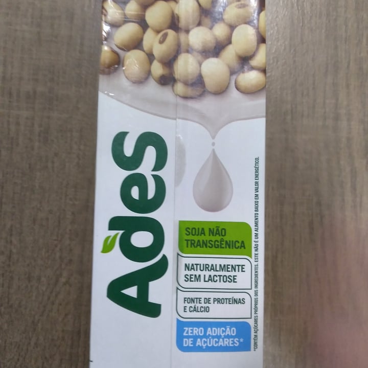 Ades Soja Sabor Original Review | abillion