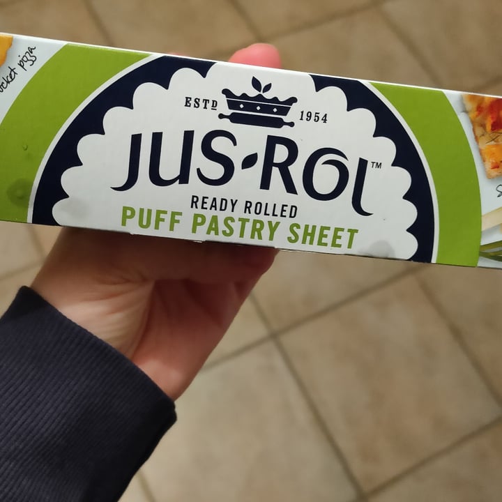 Jus-Rol™ Jus-rol puff pastry Review | abillion