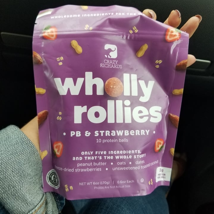 Wholly rollies Reviews | abillion