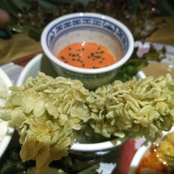 Element Five - Vegan Tapas Bar, Bezirk Friedrichshain-Kreuzberg, Berlin, Germany Reviews | abillion