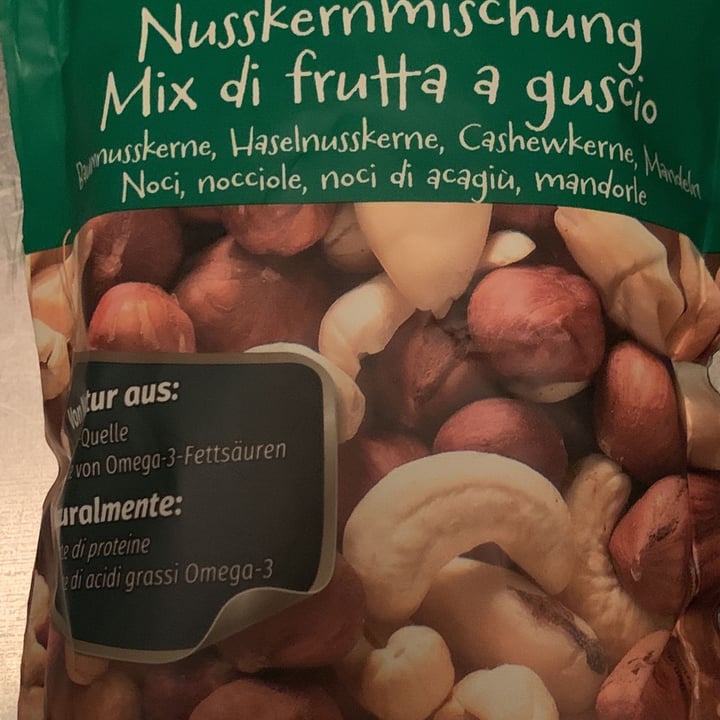 Alesto Mix Frutta Secca Review | abillion