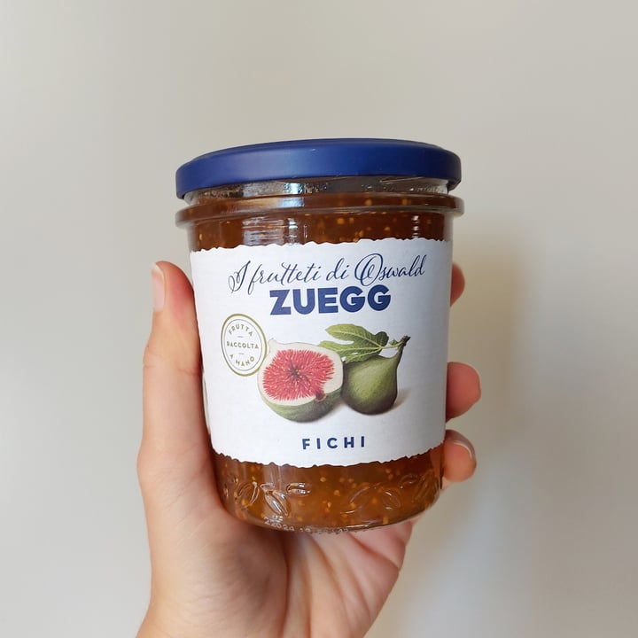 Zuegg Confettura di fichi Review | abillion