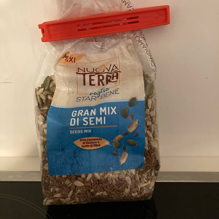 Nuova Terra Mix di Semi Review | abillion