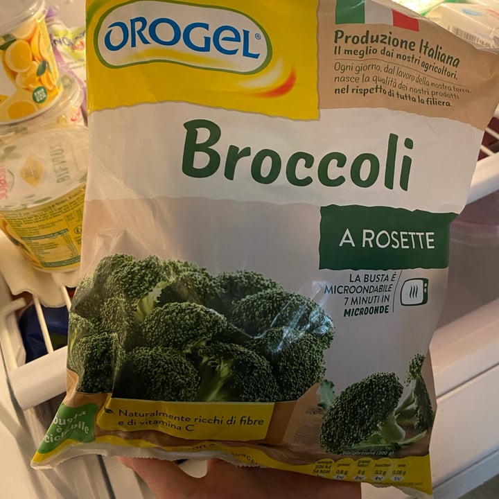 Orogel Broccoli Review | abillion