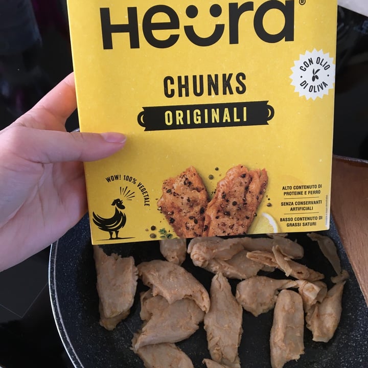 Heura Foods Bocados Mediterráneos Review | abillion