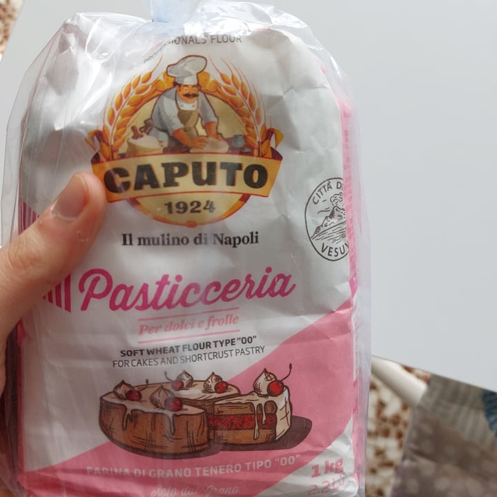 Caputo Farina Pasticceria Review | abillion