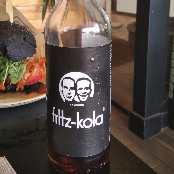 Fritz-kola Bebida de cola Review | abillion