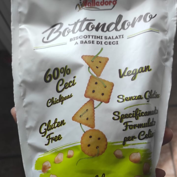 Valledoro Botton D'Oro Review | abillion