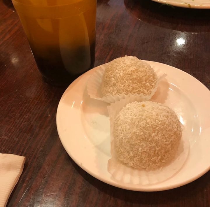 Buddha Bodai-Bodhi Kosher Vegetarian Restaurant Manhattan, New York ...