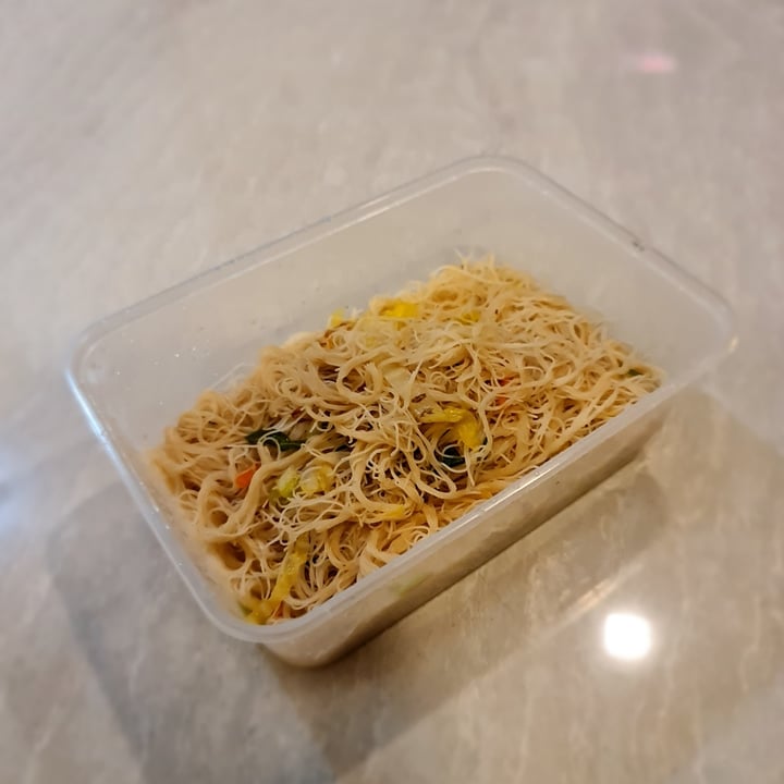 Xing Hua Vegetarian Restaurant Rochor, Singapore Xing Hua Fried Bee ...