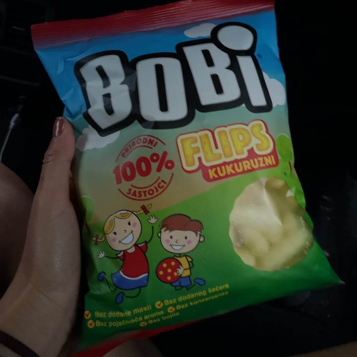 bobi bobi flips kukuruzni Review | abillion
