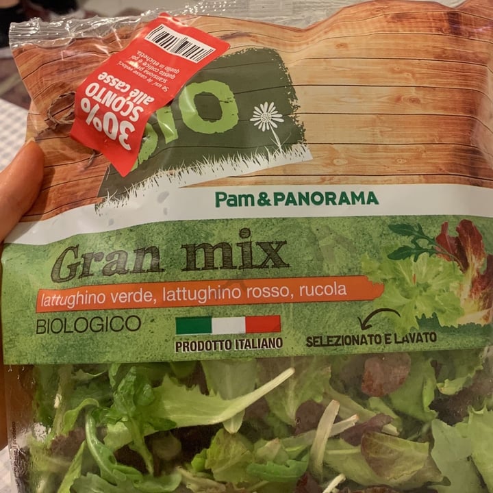 Pam & PANORAMA Gran mix Review | abillion