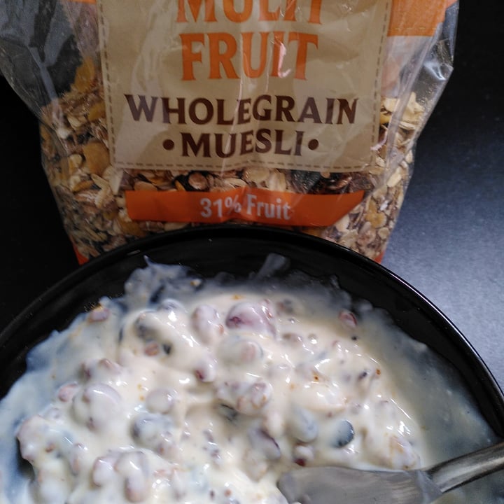 Crownfield Multifrucht/Alla frutta Review | abillion