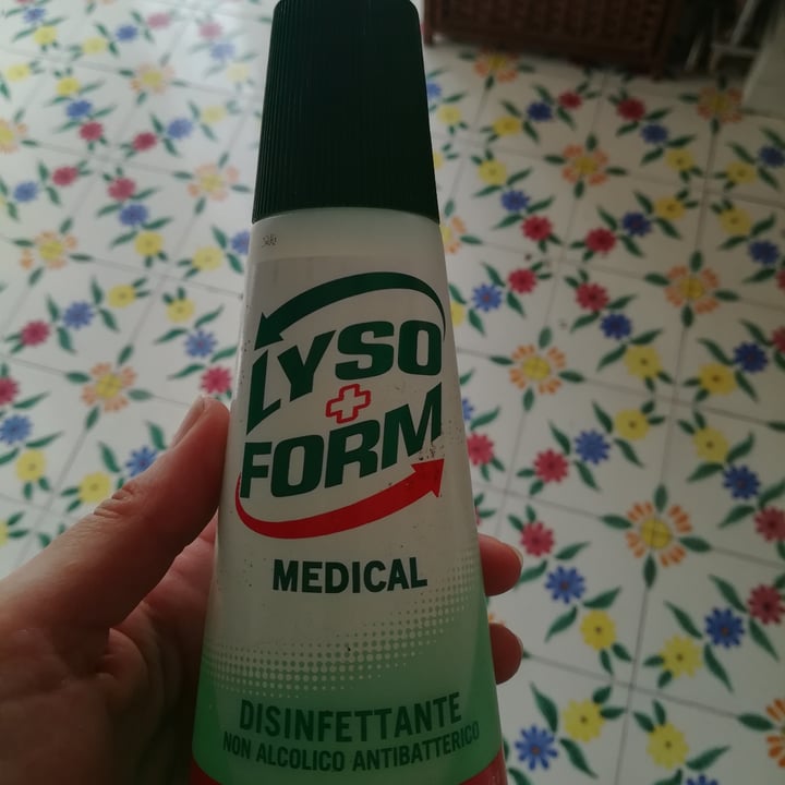 Lysoform Reviews | abillion