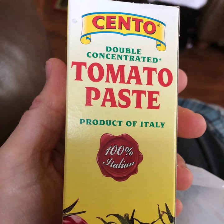 Cento Double concentrated tomato paste Reviews | abillion Cento Double concentrated tomato paste Reviews | abillion