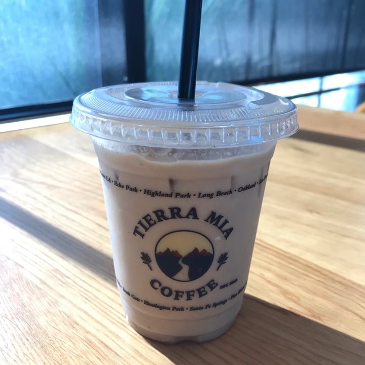 Tierra Mia Coffee Horchatta Latte Reviews | abillion