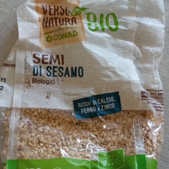 Conad Bio Semi Di Sesamo Review | abillion