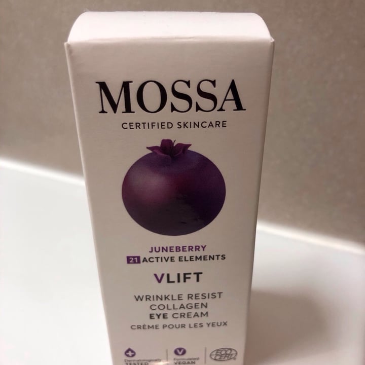 Mossa Cosmetics Juneberry Review | abillion