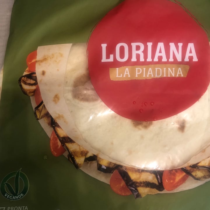 Loriana la piadina Piadina Review | abillion