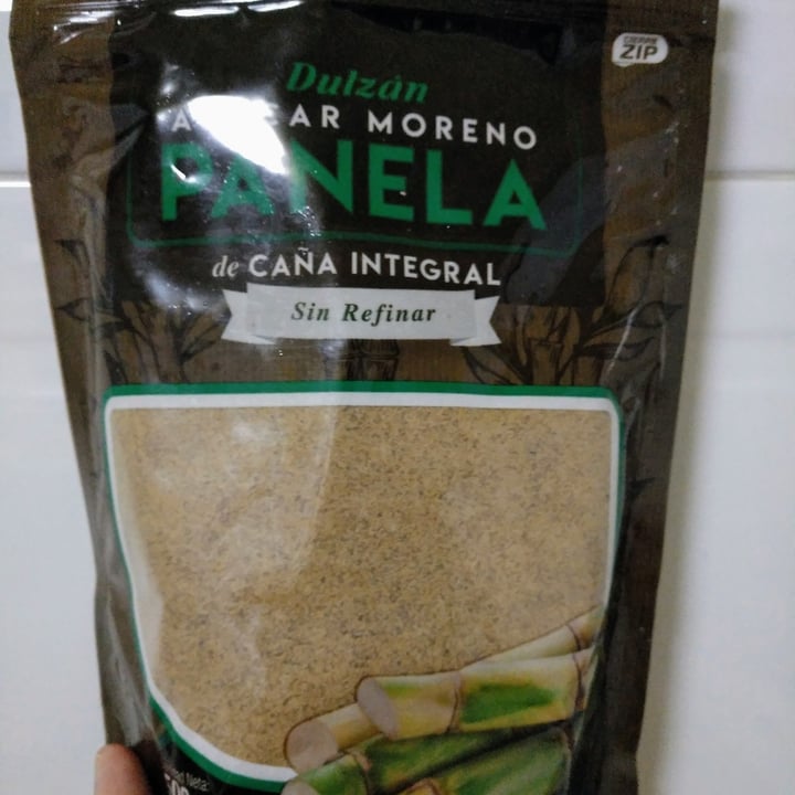 Dulzán Canarias Azúcar moreno de caña integral Review | abillion