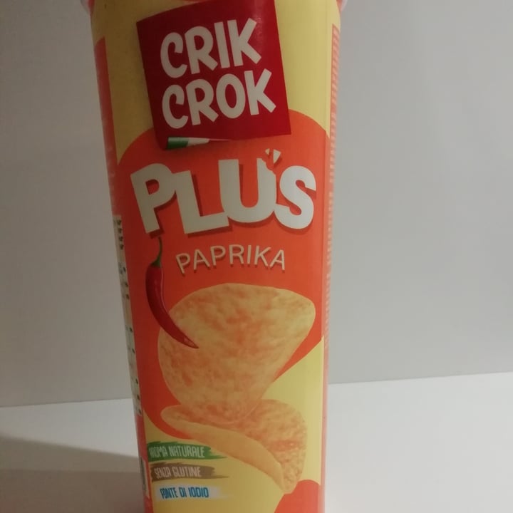 Crik crok Plus Paprika Review | abillion