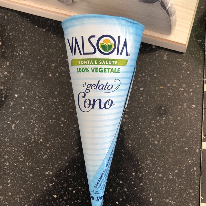 Valsoia il Gelato 5 Coni Review | abillion