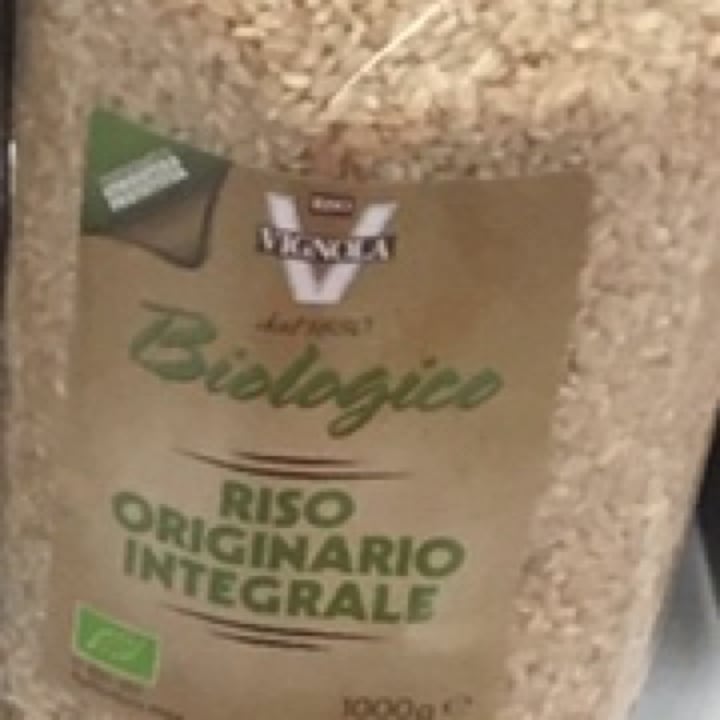 Riso vignola Riso originario integrale Review | abillion