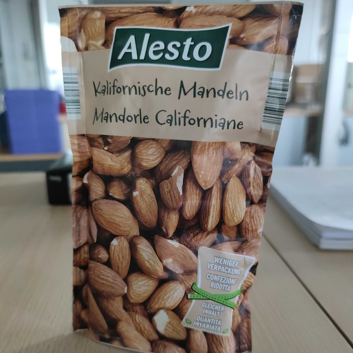 Vemondo Mandorle Californiane Review | abillion