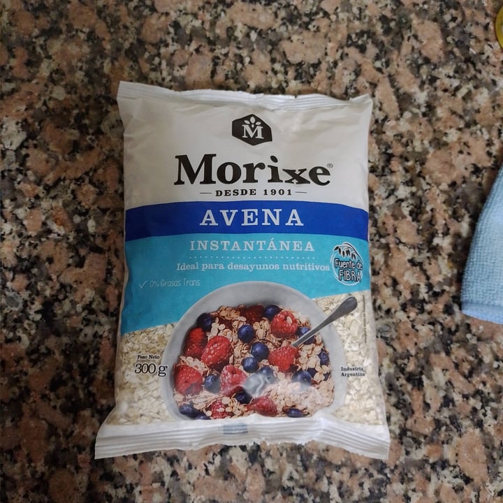 Morixe Avena Review | abillion