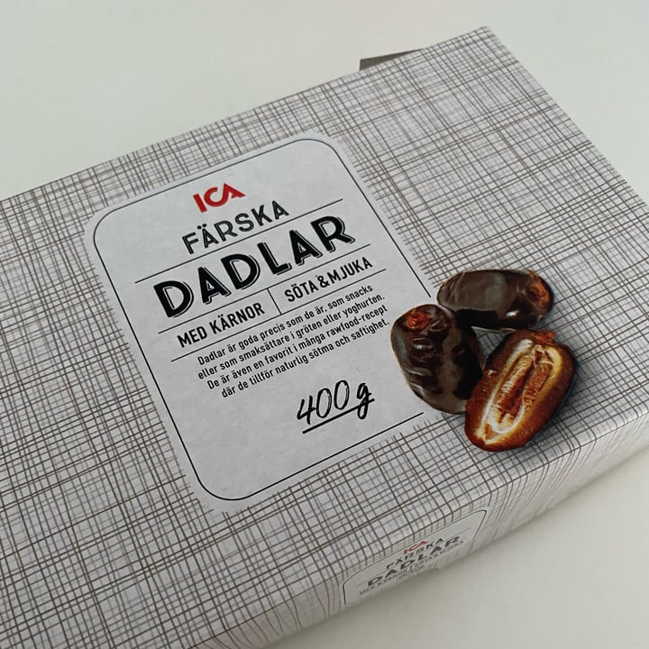 ICA dadlar Review | abillion