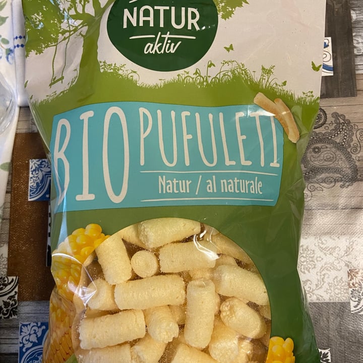 Natur Aktiv pufuleti Review | abillion