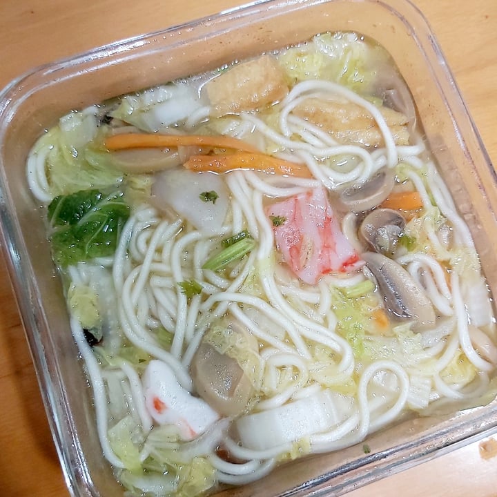 Xing Hua Vegetarian Restaurant Rochor, Singapore Xing Hua Lor Mee ...