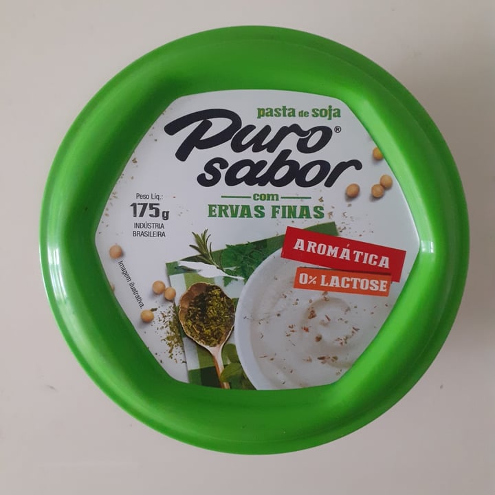 Puro Sabor Pasta de Soja com ervas finas Reviews | abillion