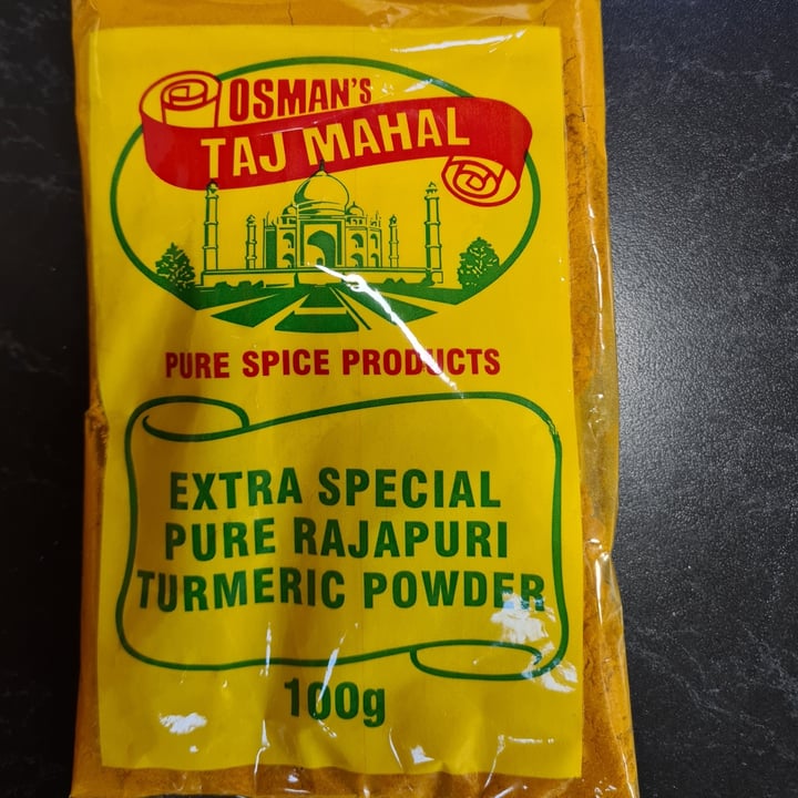 Osmans Taj Mahal Reviews | abillion