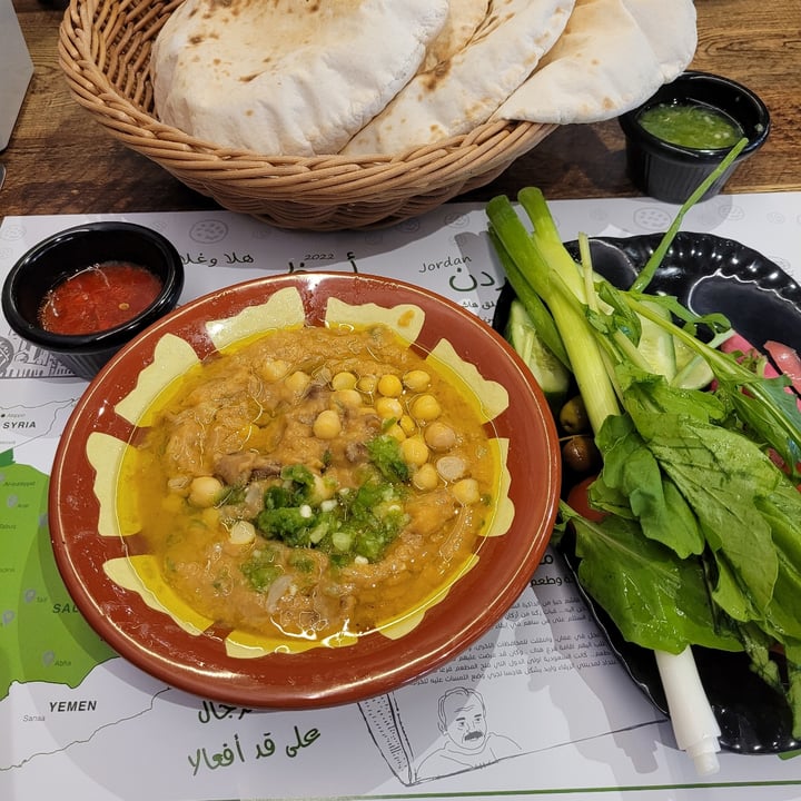 Hashem Rest AbuDhabi Al Nahyan-مطعم هاشم E25, Al Nahyan, Abu Dhabi ...