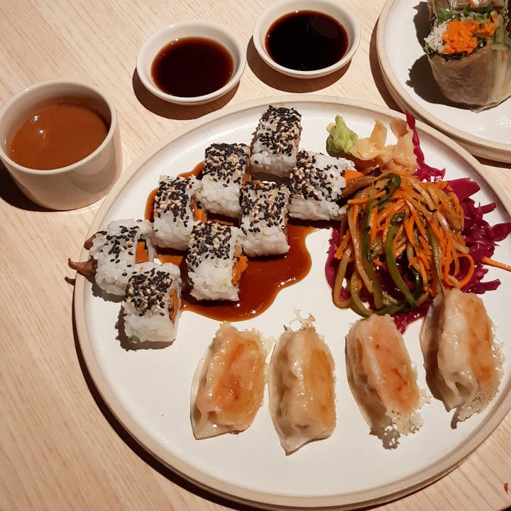 Vegoshi Nitari Set Reviews | abillion