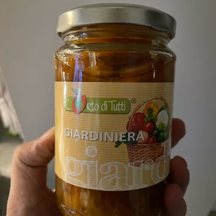 L'orto di tutti Giardiniera Review | abillion