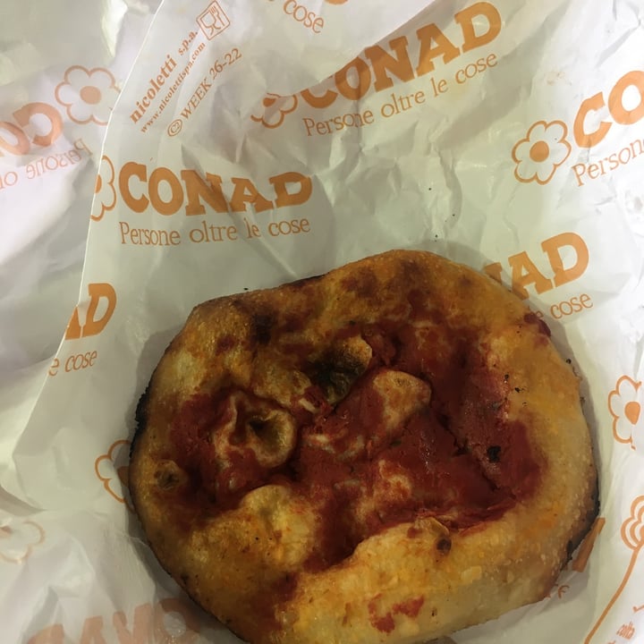 Conad Pizza Review | abillion