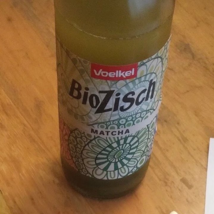 Voelker Biozisch Matcha Review | abillion