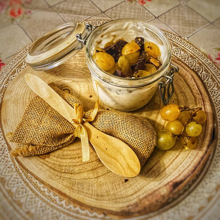 magda plant-based piña colada Review | abillion